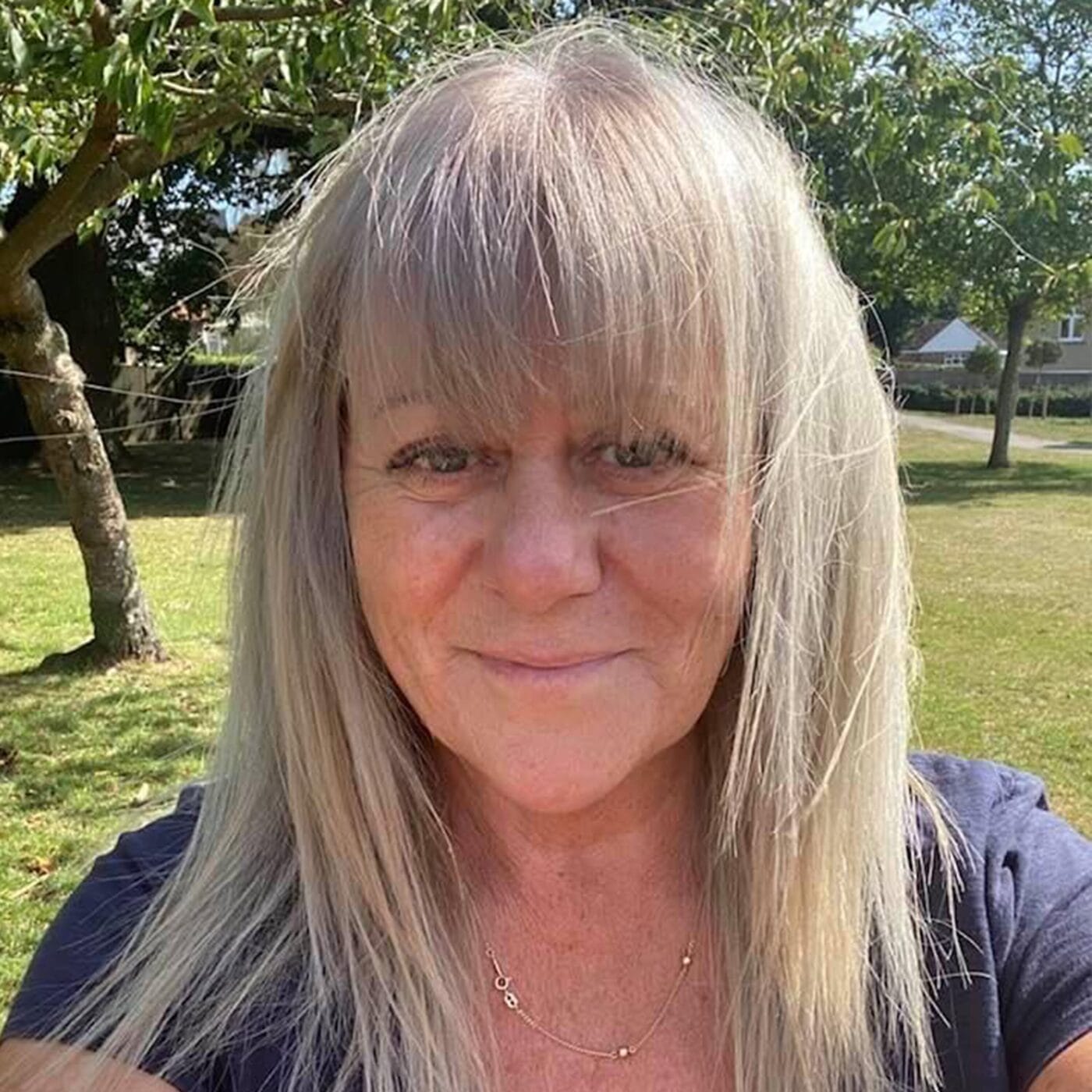 Janet Kelly - Awards Intelligence