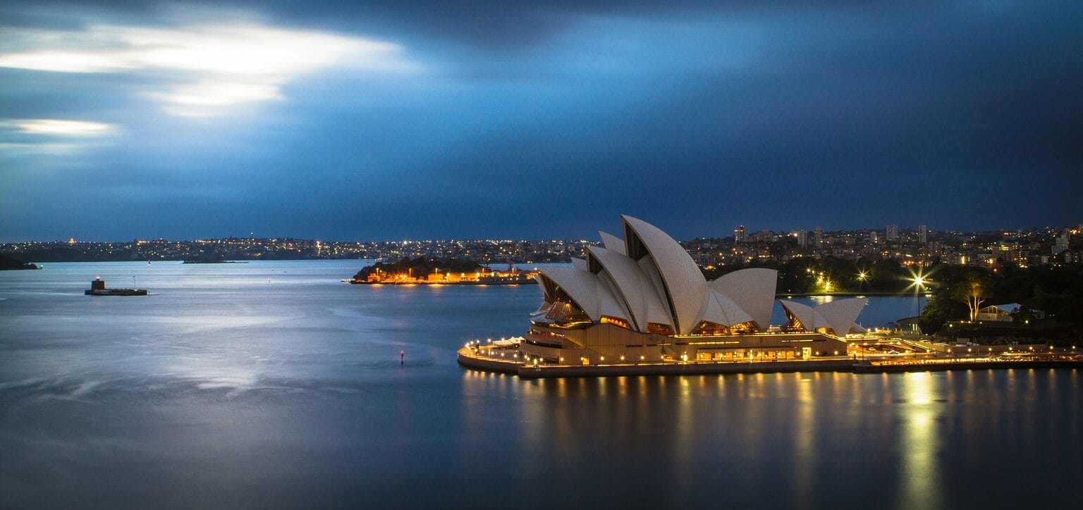 Australian Honours & Awards - Australian Honours Nominations