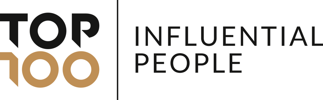 Top 100 Influential People - Most Influential People Awards