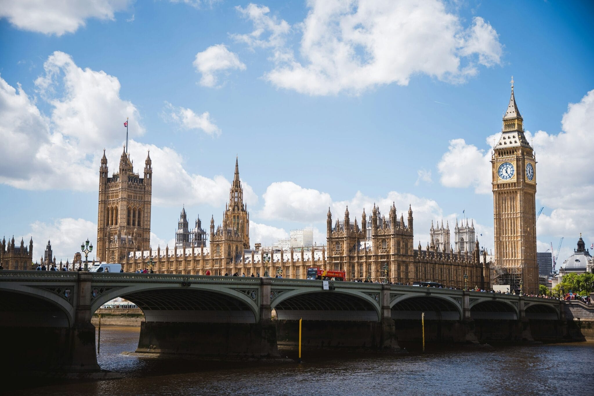 How Are Members Of The House of Lords Chosen? - Learn More