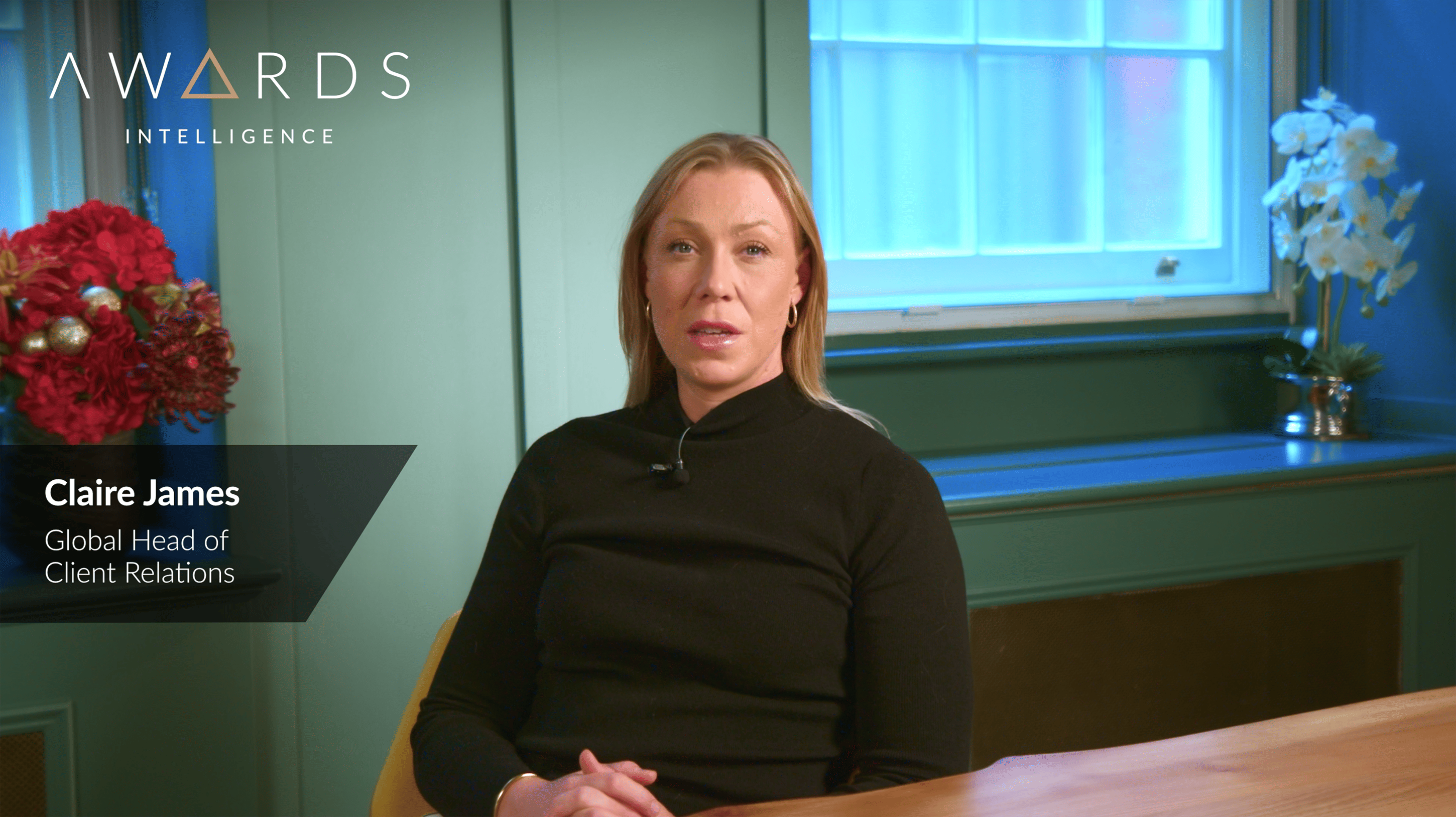 About Us Archives - Awards Intelligence